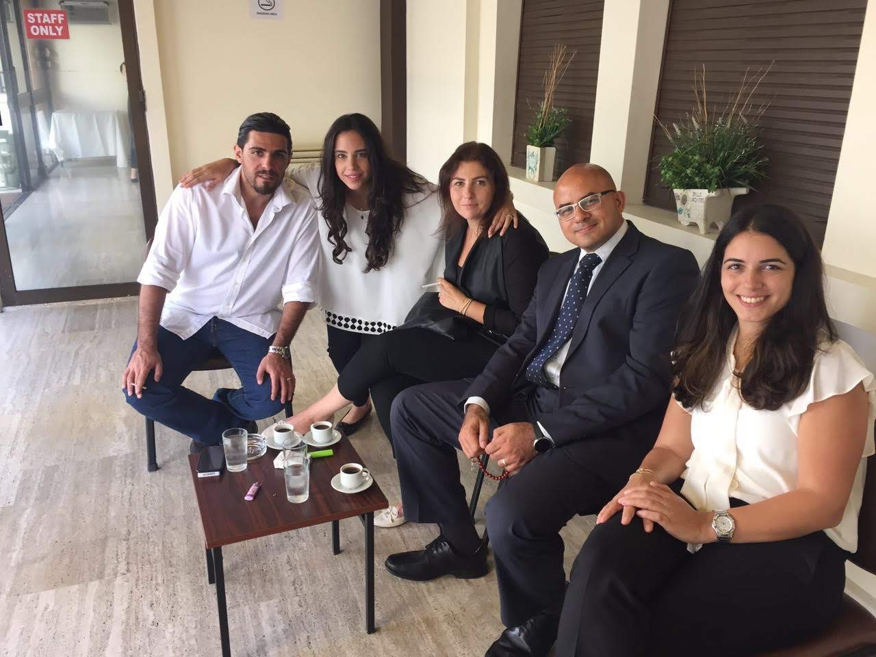 Chehab Garden | Zawajio