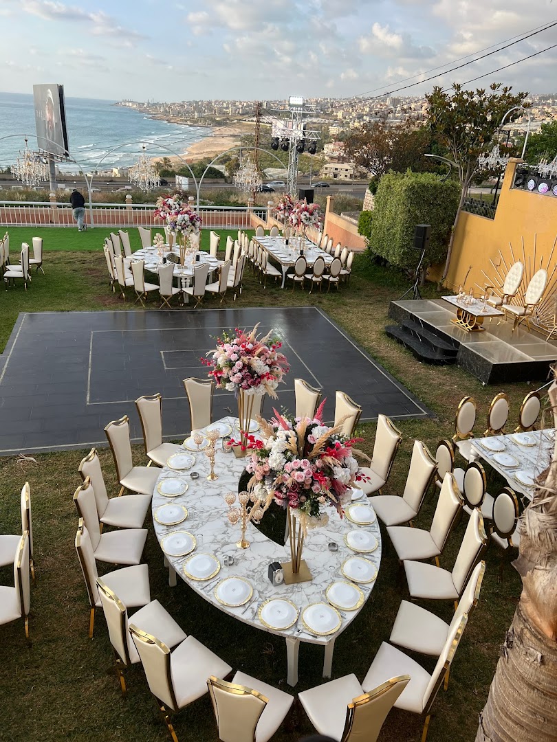 Sofia Palace | Zawajio