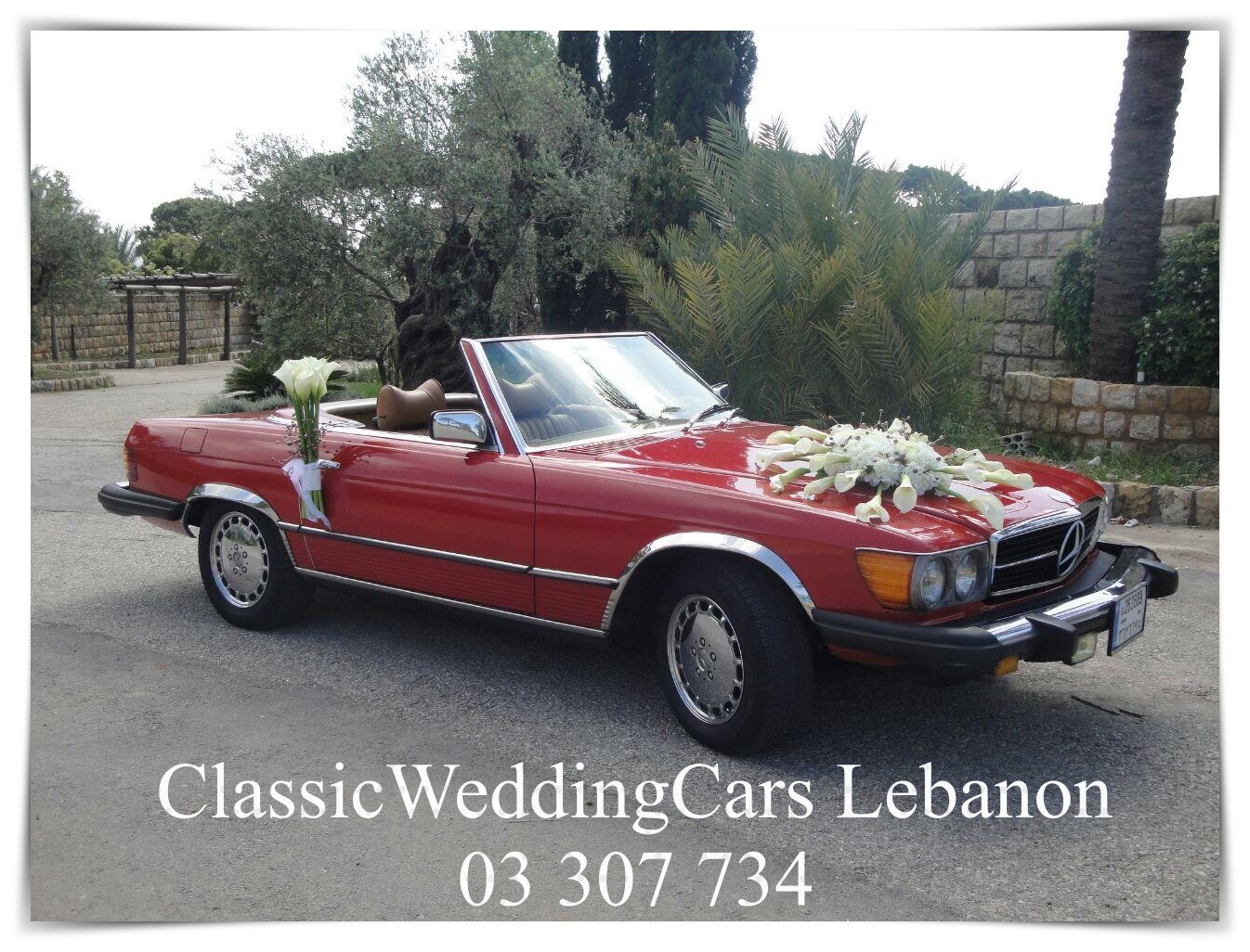 Timeless Elegance: Classic Wedding Cars for Unforgettable Journeys