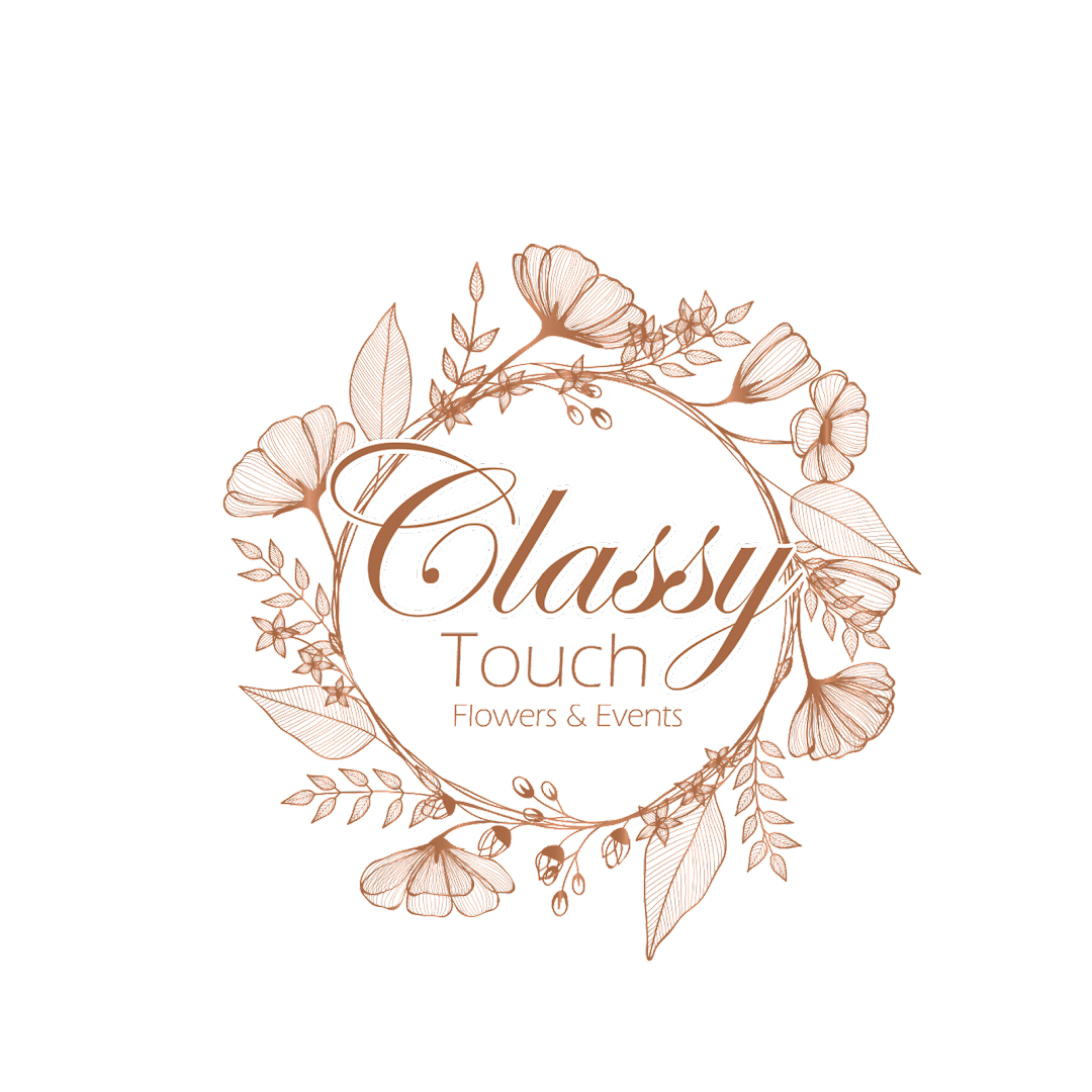 Exquisite Wedding Floral Design - Classy Touch Flowers And Events