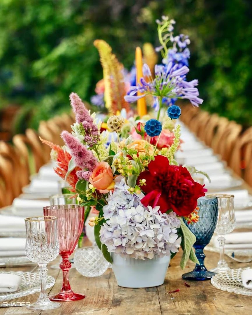 Exquisite Wedding Floral Designs by Flower Concept: Unveiling a ...