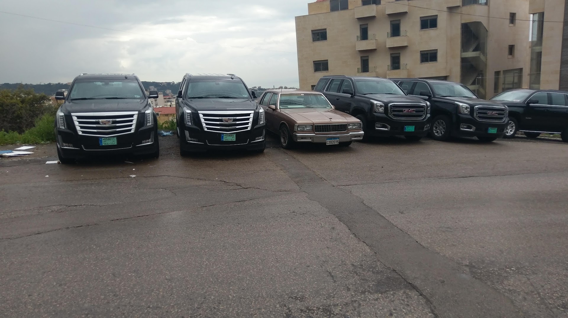 Exquisite Halal Wedding Cars: Unveiling Unmatched Elegance!