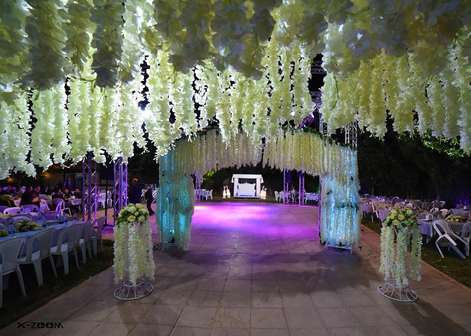 Exquisite Wedding Venues by House Of Wedding Group: Unforgettable Bliss