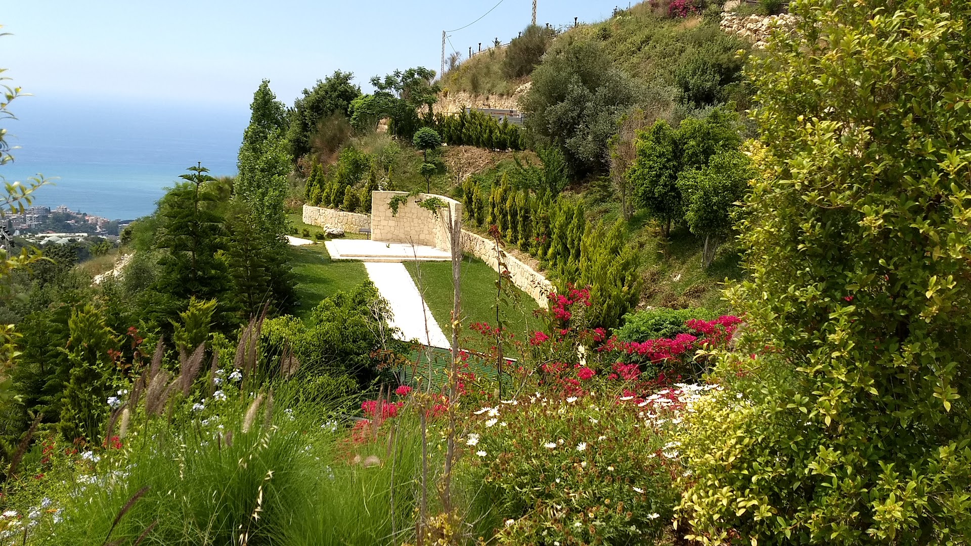 Captivating Les Talus: Dreamy Wedding Venues