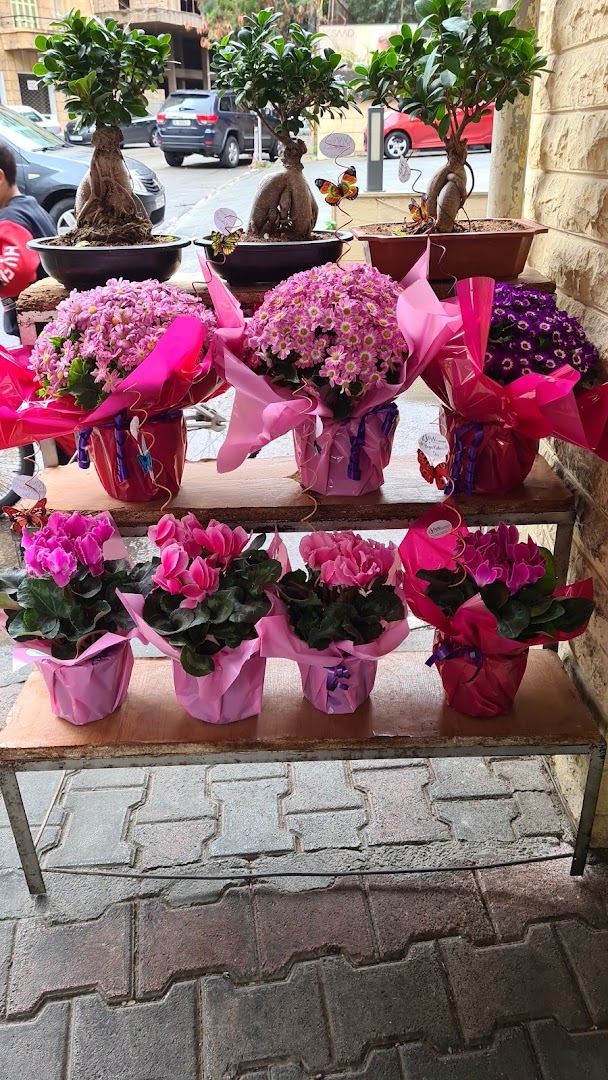 Beautiful Wedding Floral Arrangements by Lynnflowers