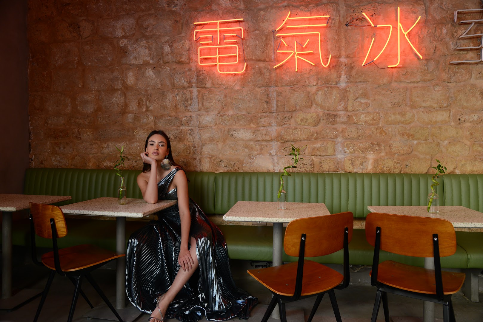 Maison Roula: Exquisite Wedding Dresses Bringing Pure Elegance