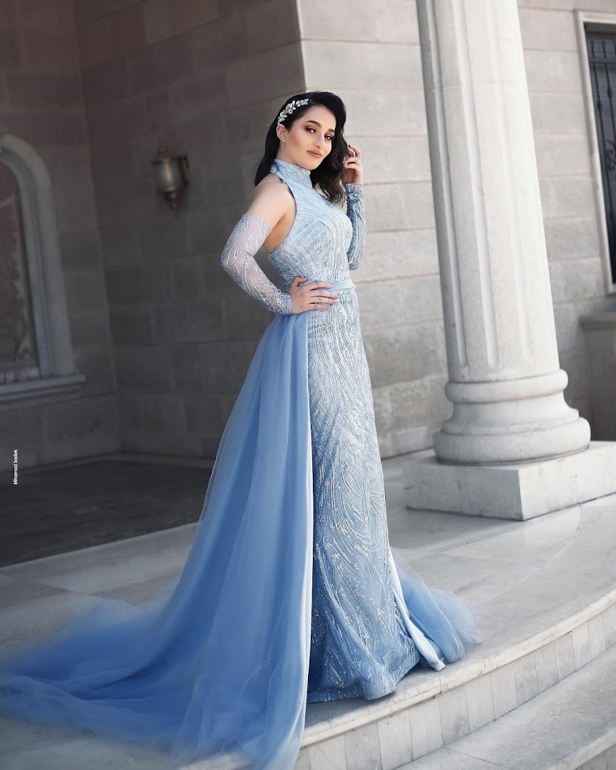 Mhamad Sadek Photography: Capturing Unforgettable Wedding Moments