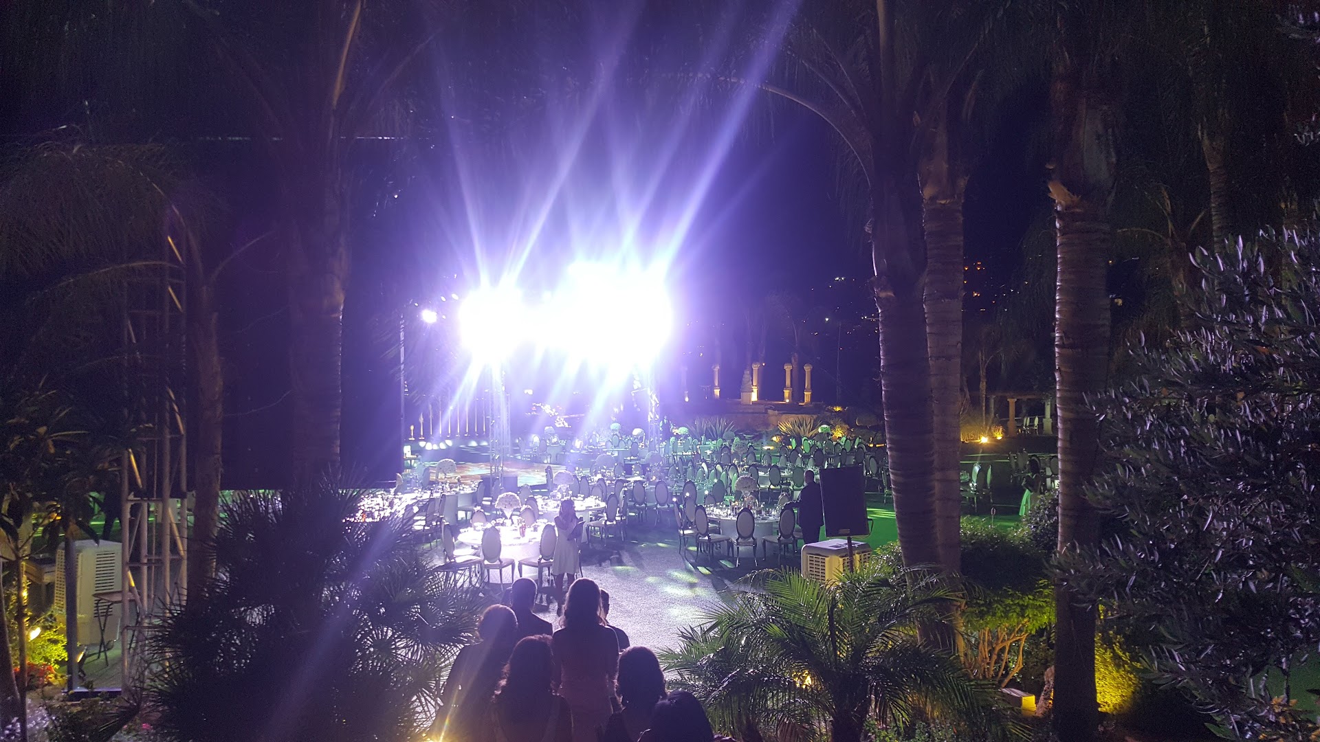 Enchanting Wedding Venues at Michael Garden – Exquisite Celebrations!