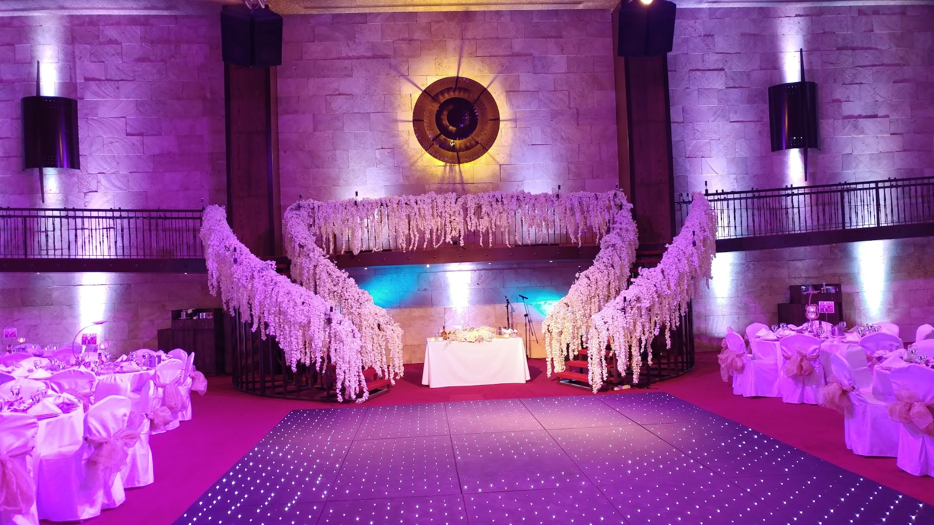 Ultimate Wedding Bliss at Palladio Ballroom: Unforgettable Moments Await!