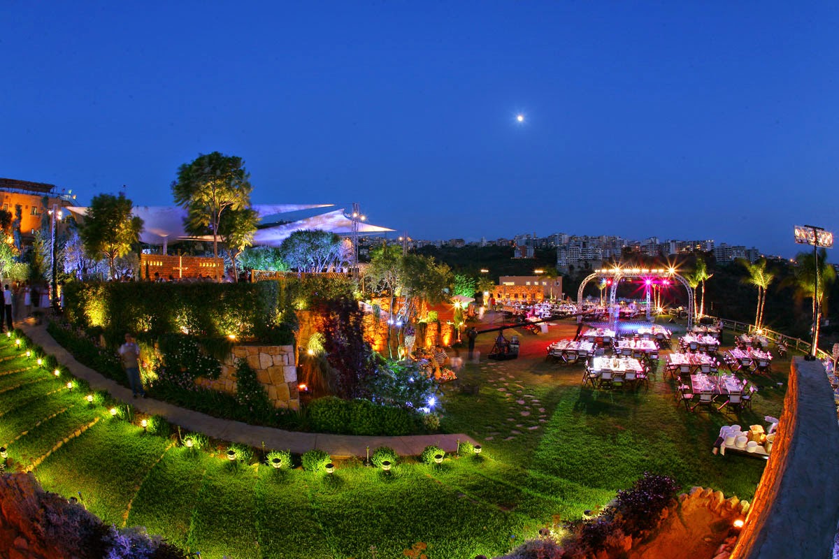 Exquisite Pleine Nature: Unforgettable Wedding Venues