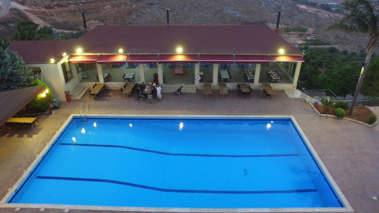 Celebrate Your Dream Wedding at Qalaa Resort Kfarsir