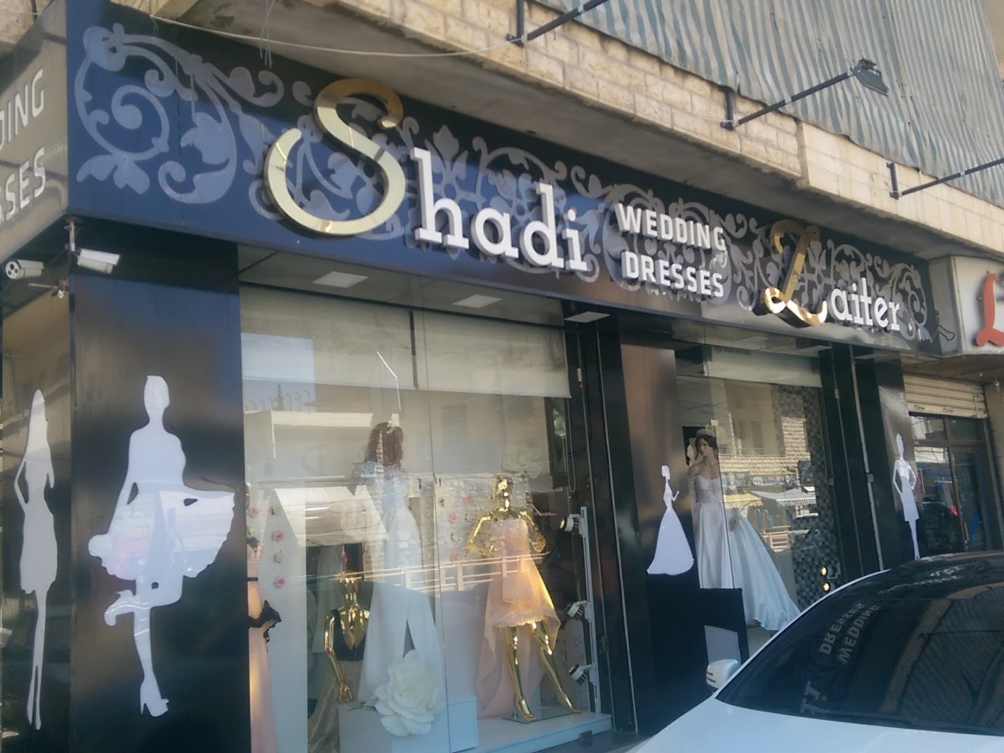 Exquisite Shadi Zaiter Wedding Dresses: Unleash Your Bridal Beauty!