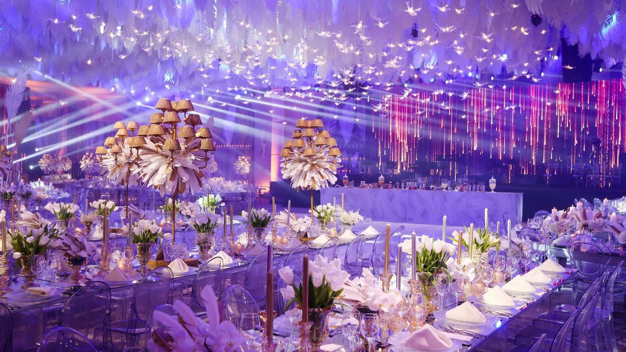 Create Magical Moments: Special Events Wedding Planners