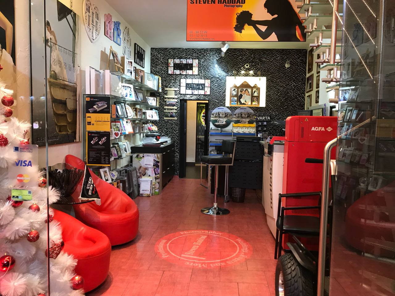 Captivating Wedding Moments | Steven Haddad Photography