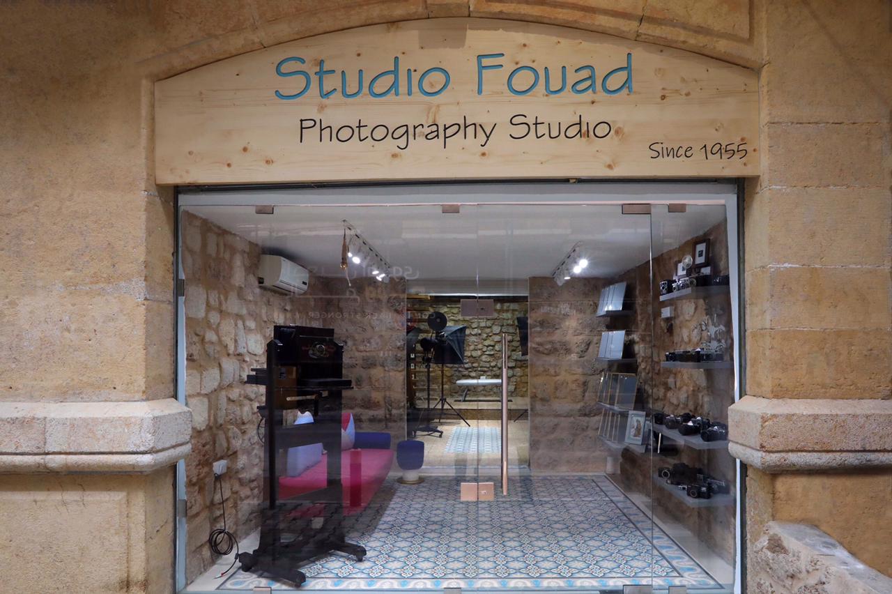Captivate Hearts with Studio Fouad: The Ultimate Wedding Photography ...