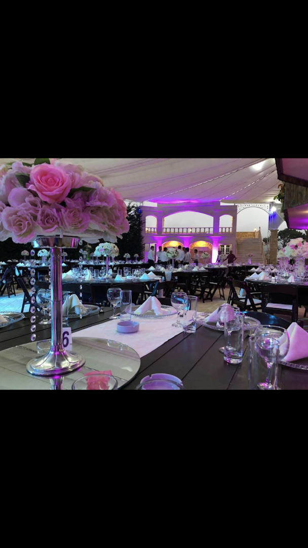 Experience Unforgettable Weddings at Sunset Barouk Rest!