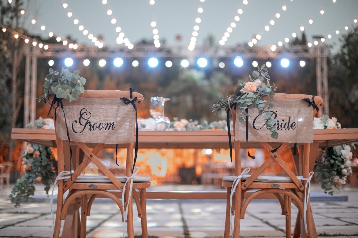 Terra Flora: Exquisite Wedding Florists for a Picture-Perfect Day