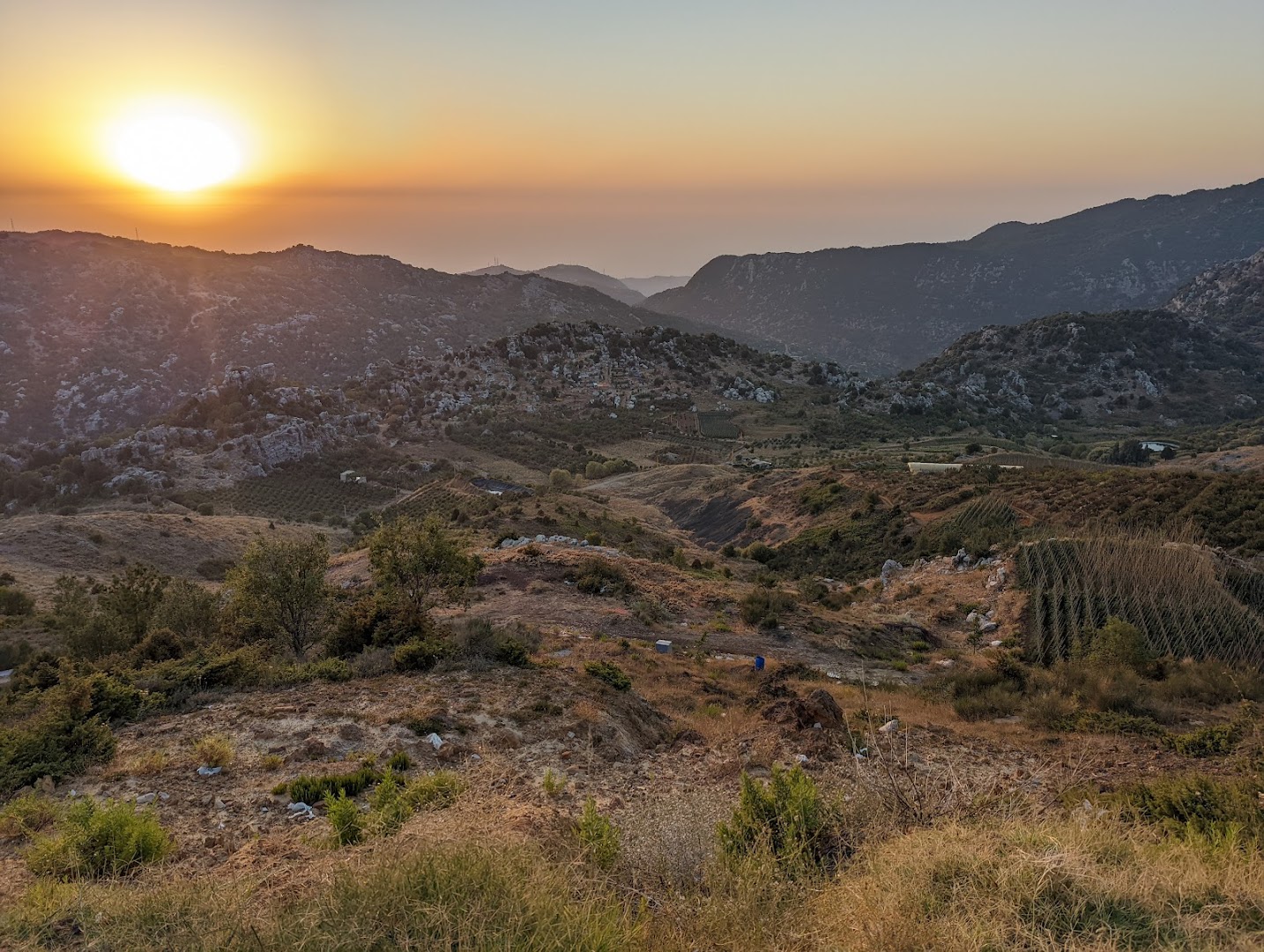 Tierra Del Sol: Empowering Your Dream Wedding Venue