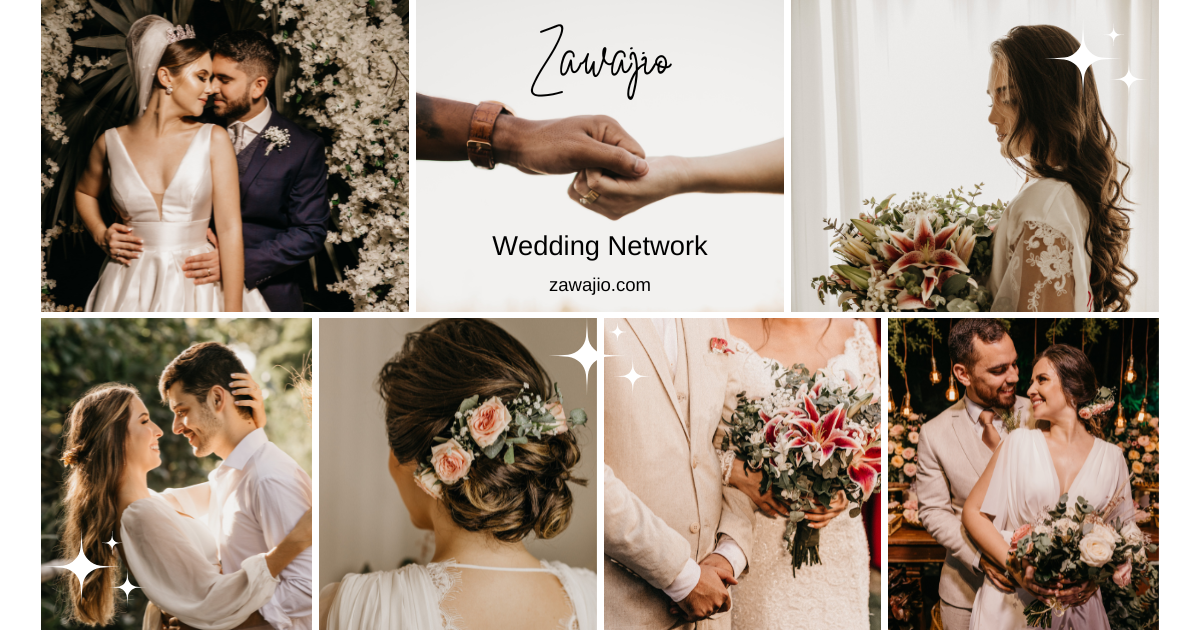 Plan a Wedding in Lebanon | Zawajio