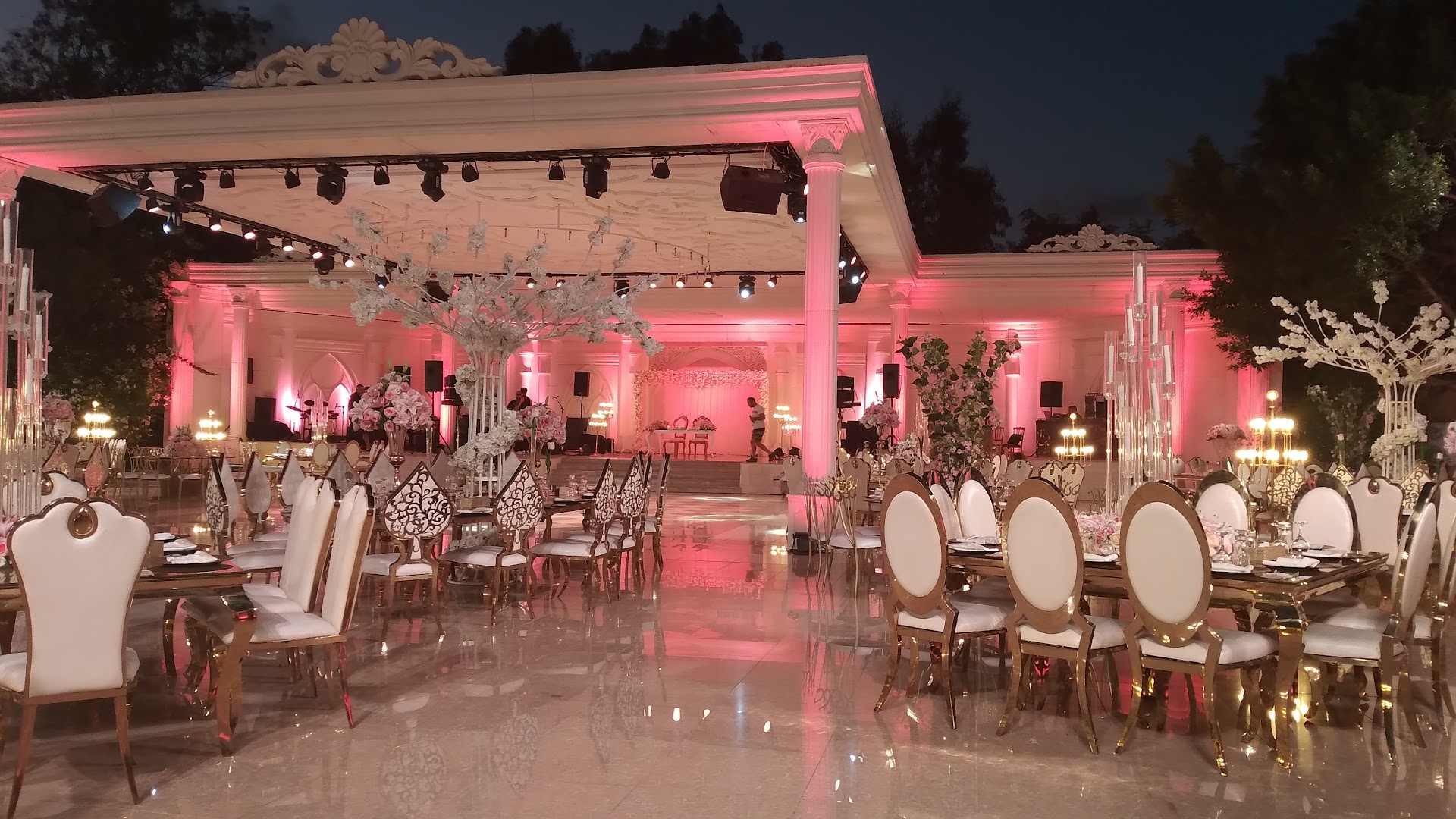 Unforgettable Al Kalaa Weddings: Experience the Perfect Venue!
