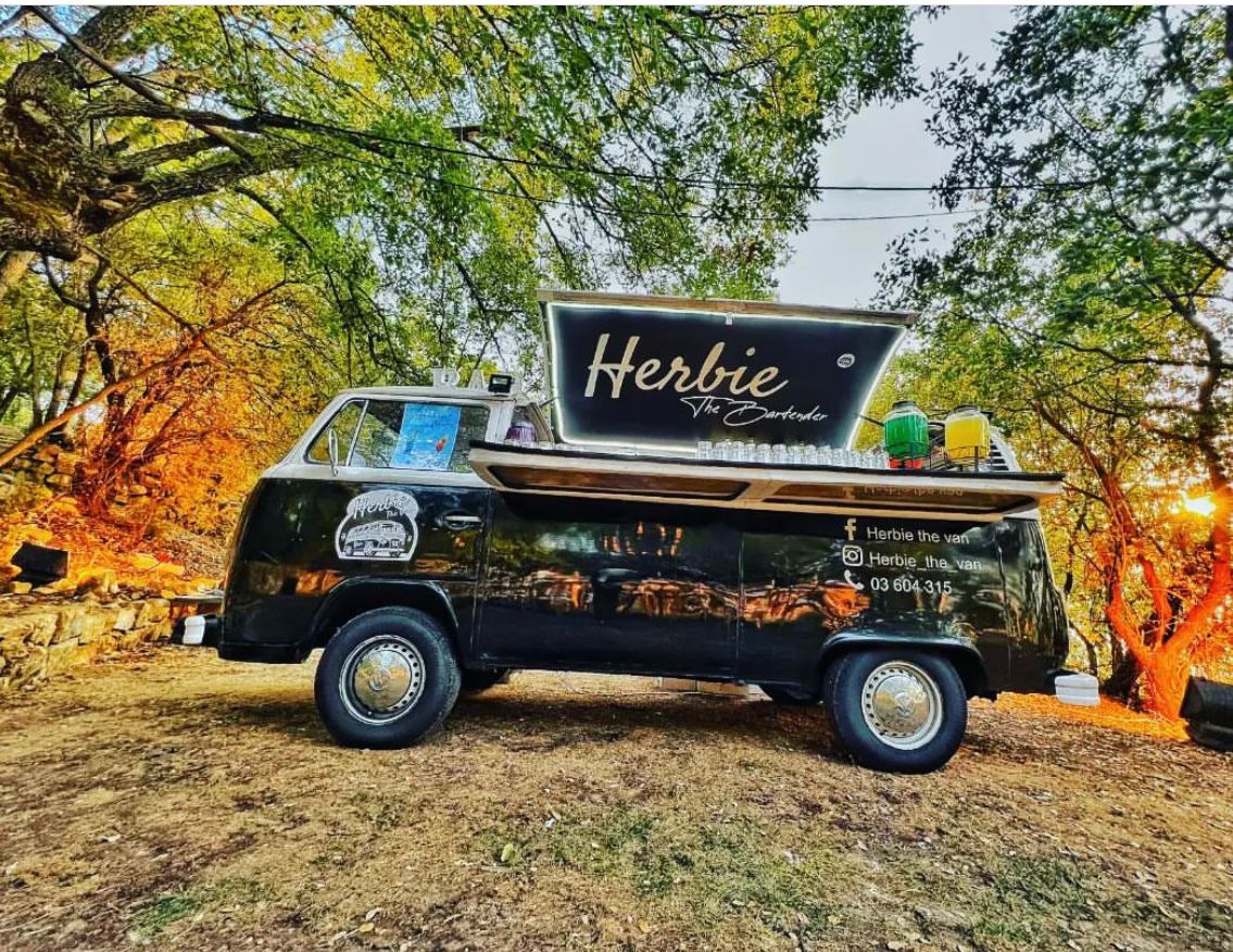 Bar Catering Services | Weddings & Events | Herbie The Bartender | Zawajio