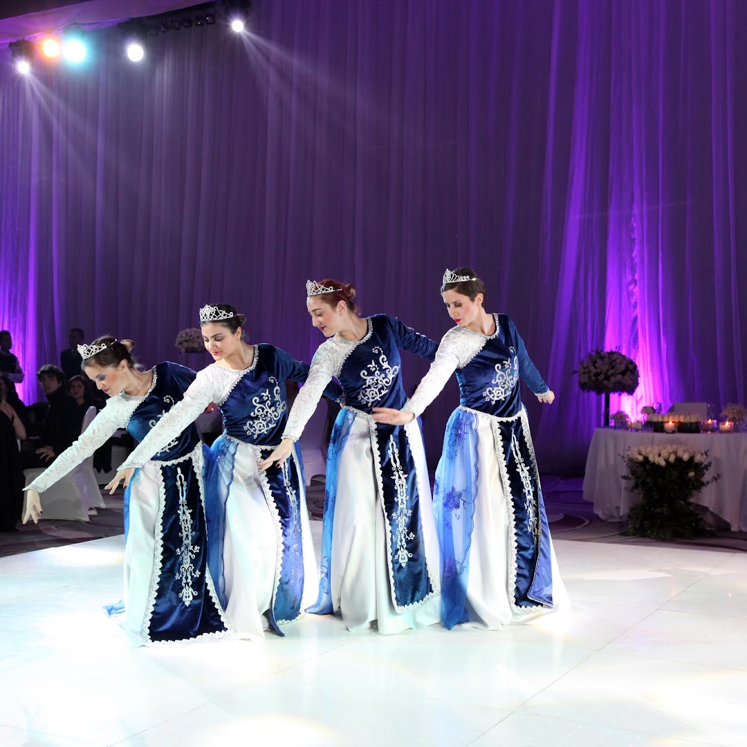 Unforgettable Weddings & Zaffe: Freedom Events (Armenian, Greek, Gypsy...)"
