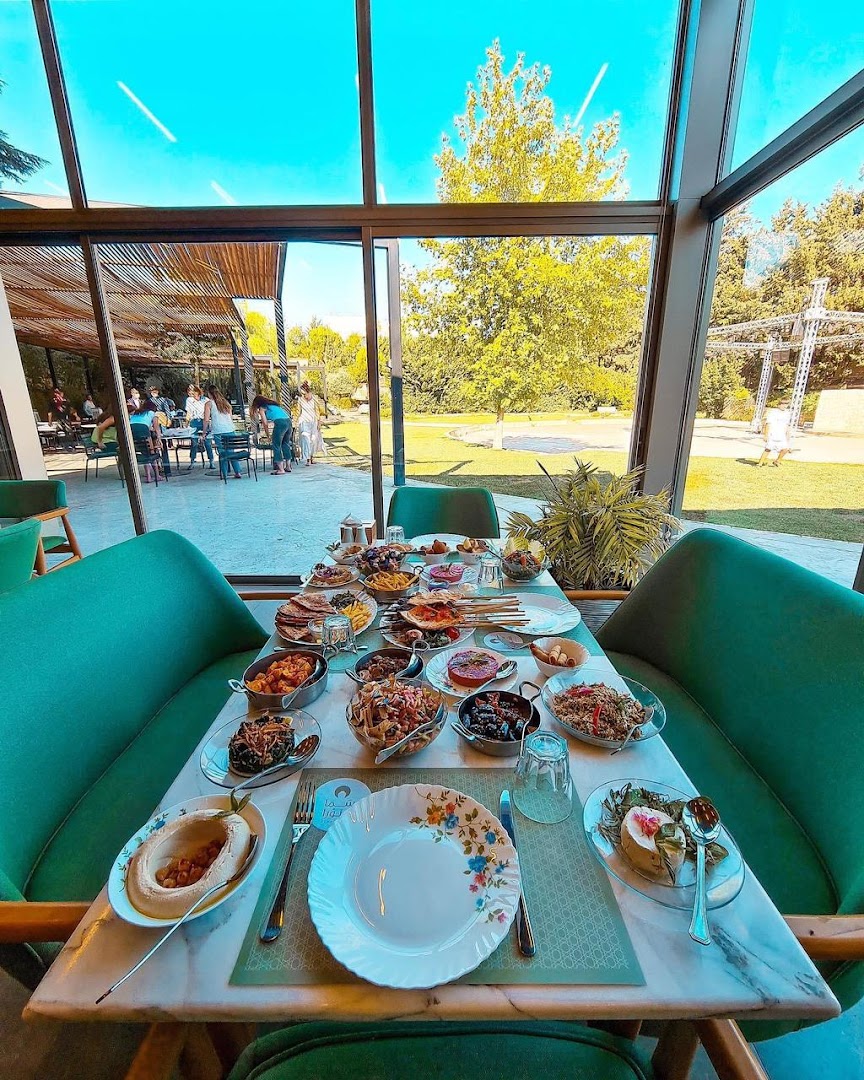 Sama Chtaura: Exquisite Wedding Catering to Elevate Your Celebration