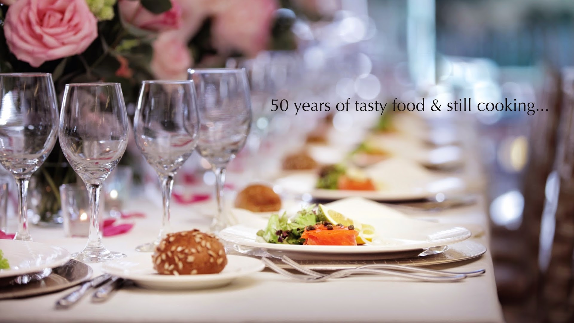 Socrate Catering: Exquisite Wedding Feasts