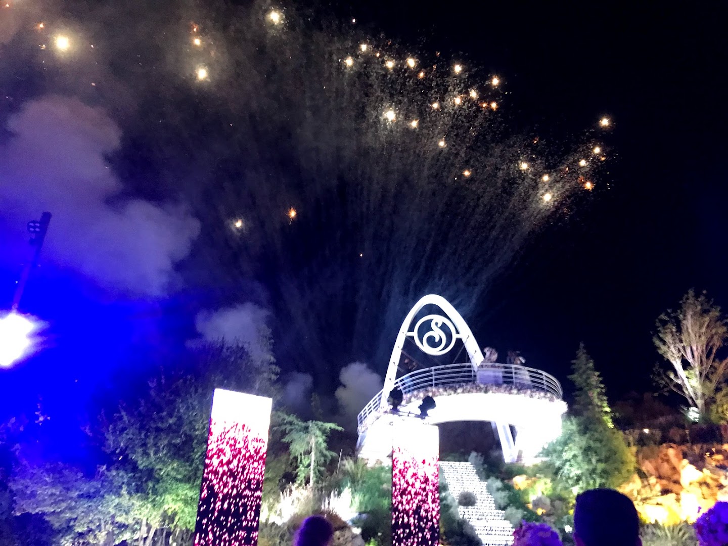 Exquisite Wedding Venue: Splend'Or - Unforgettable Celebrations