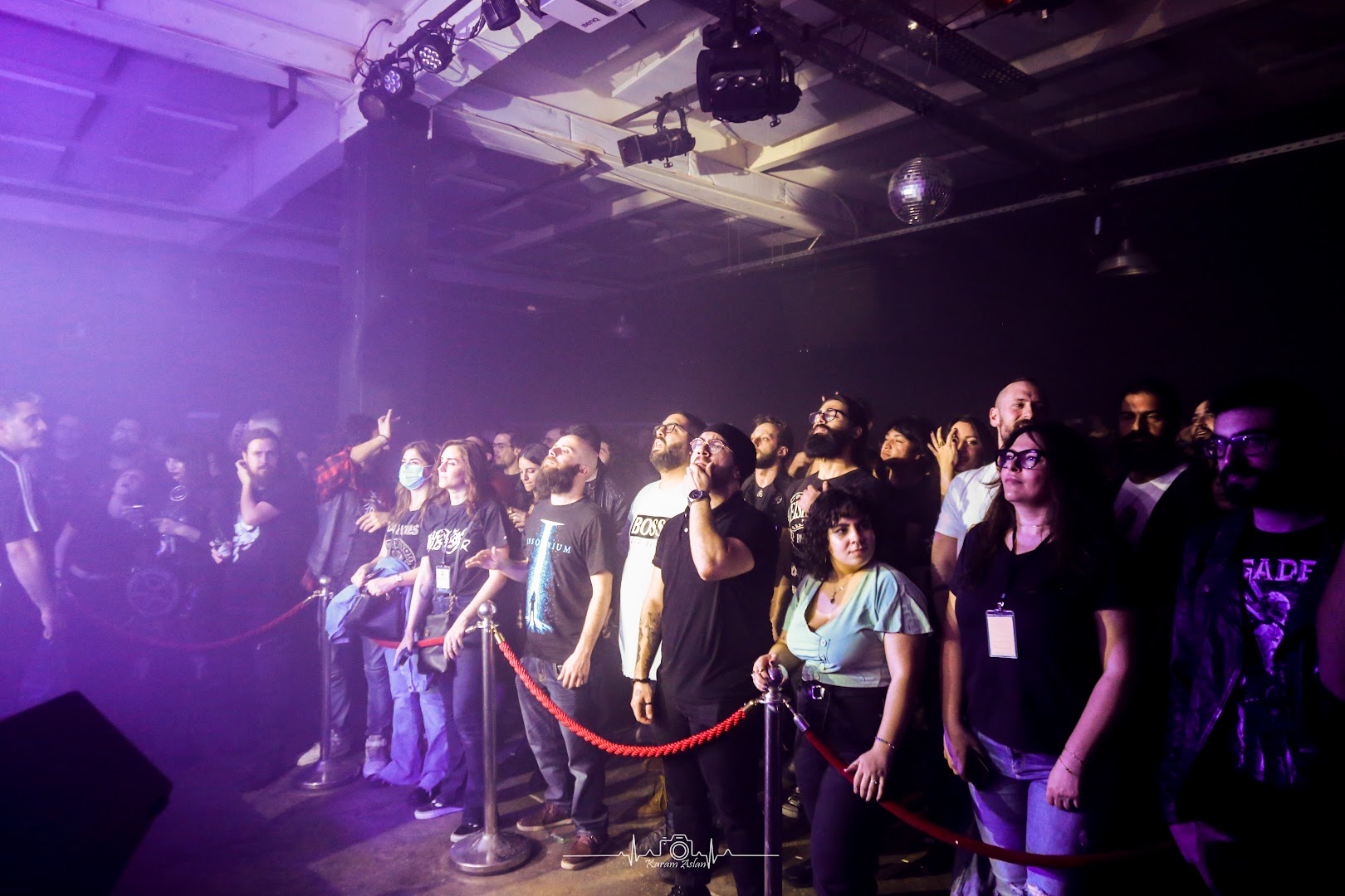 Station Beirut: Exquisite Wedding Venue Petalized!